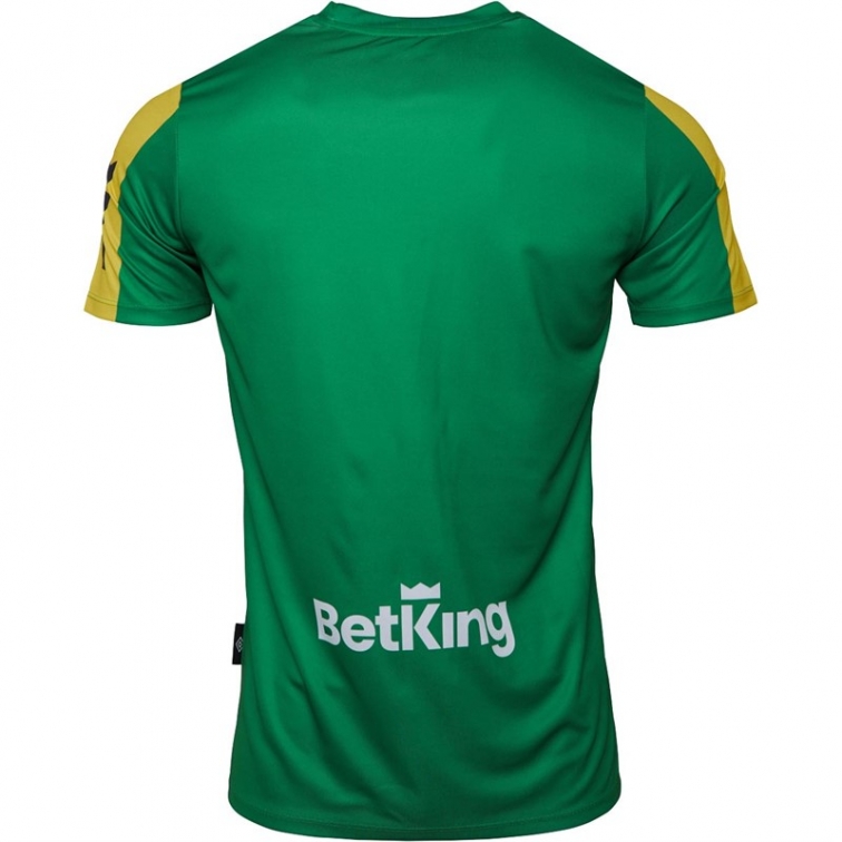 MEKELAKEYA HOME SHIRT 2022-23 | CalcioItalia.com