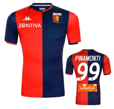 Genoa | CalcioItalia.com | CalcioItalia.com